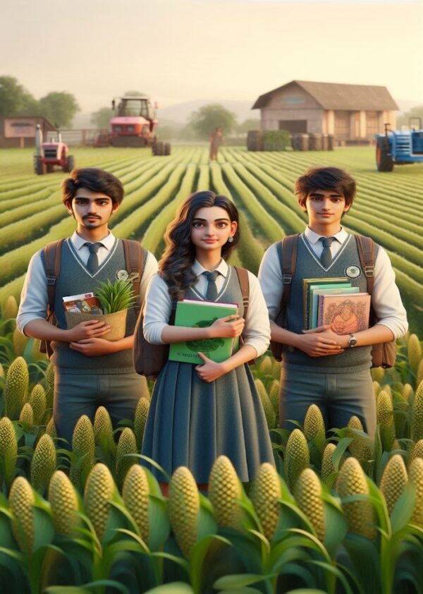 Agricultural Education And Training In India: Importance And Available ...