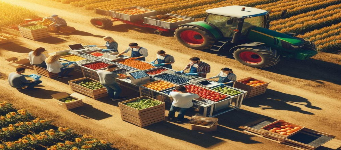 Post-Harvest Technology