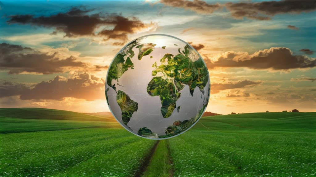 Role Of Global Agriculture: Feeding The World